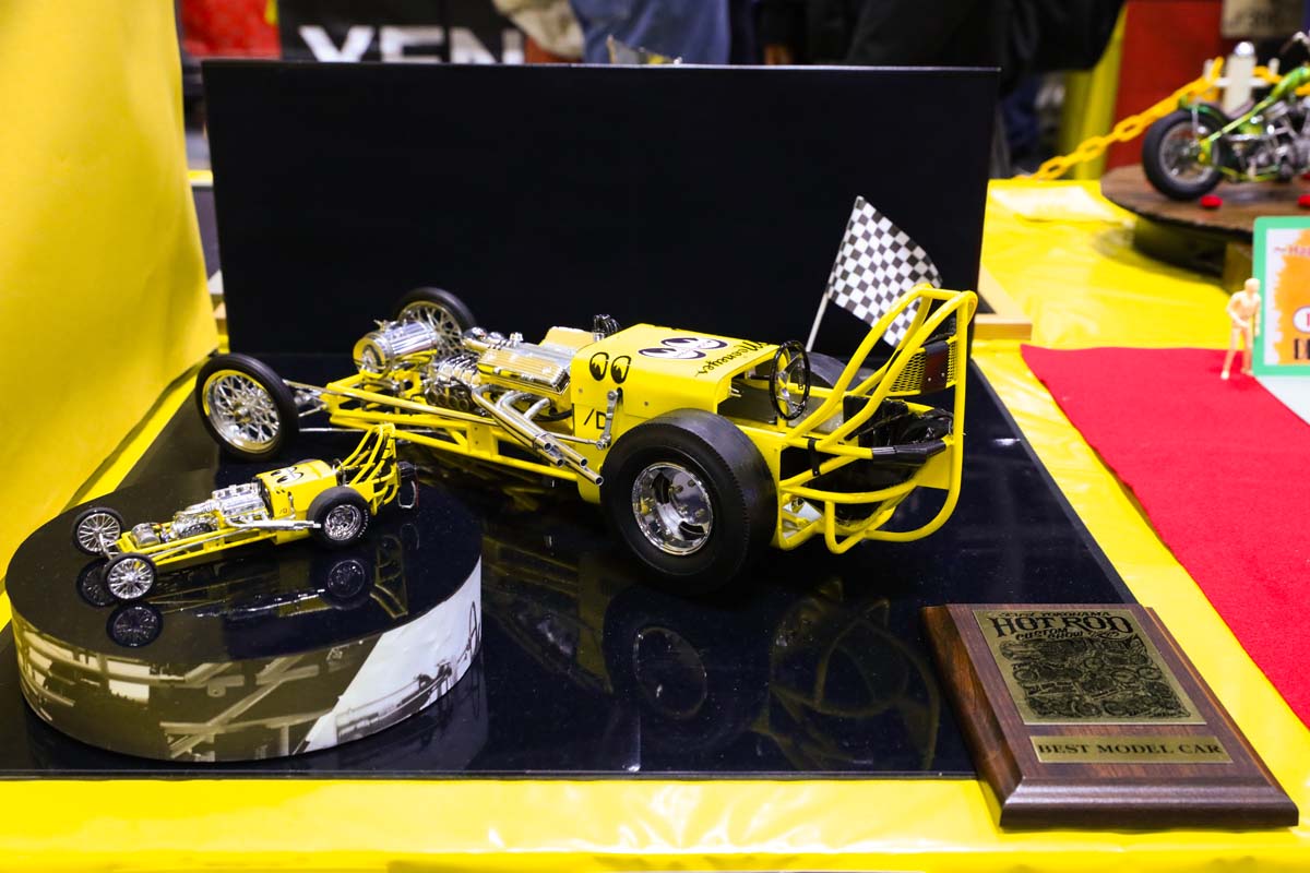 SCALE MODELS-HCS2025 – Yokohama Hot Rod Custom Show Official Website